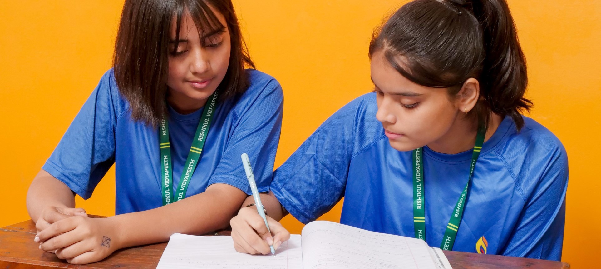 Convenient Boarding | Rishikul Vidyapeeth